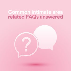 Intimate Odour Decoded: Exploring Intimate Odour with Confidence